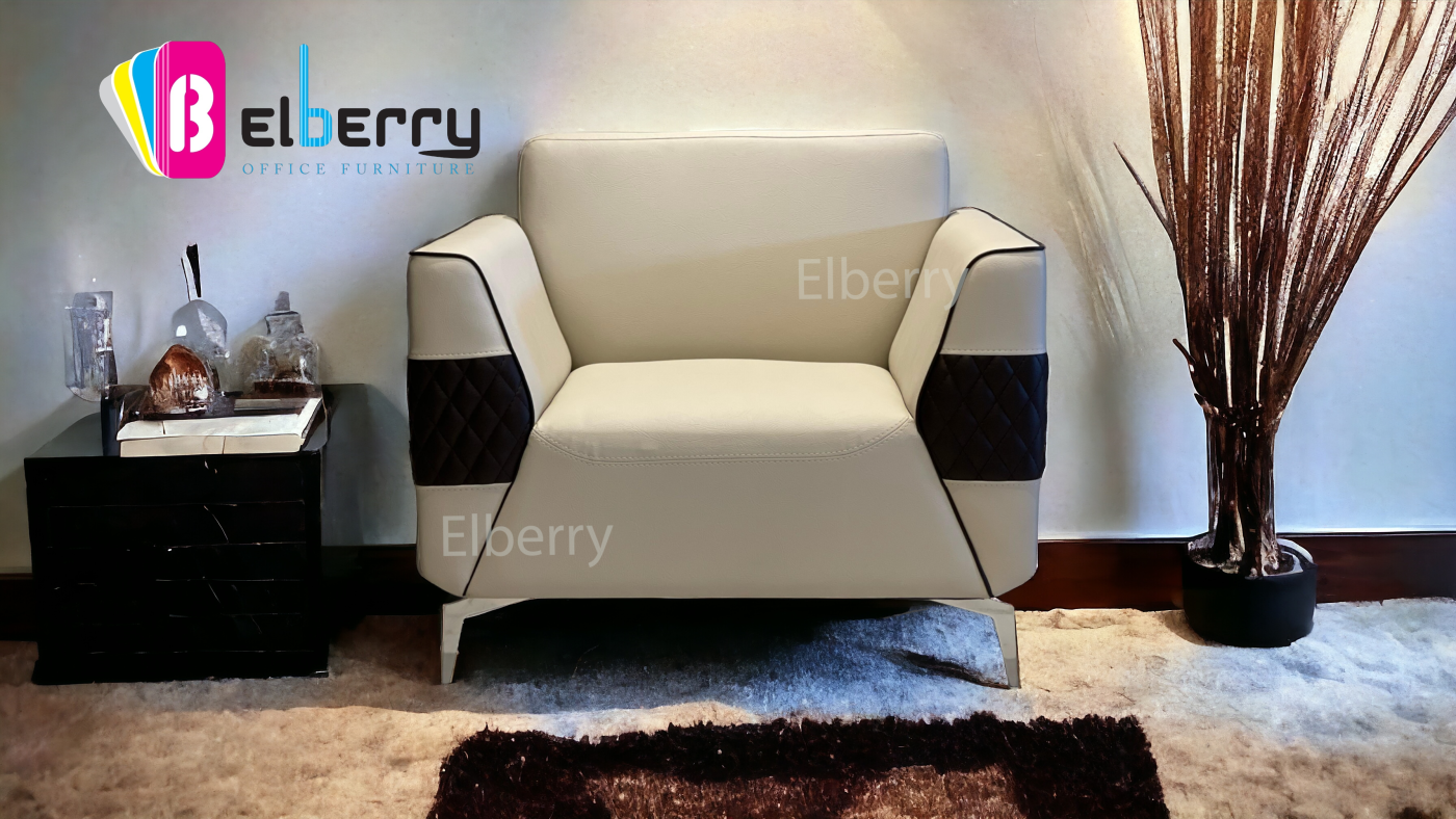 B13 sofa set - El Berry furniture