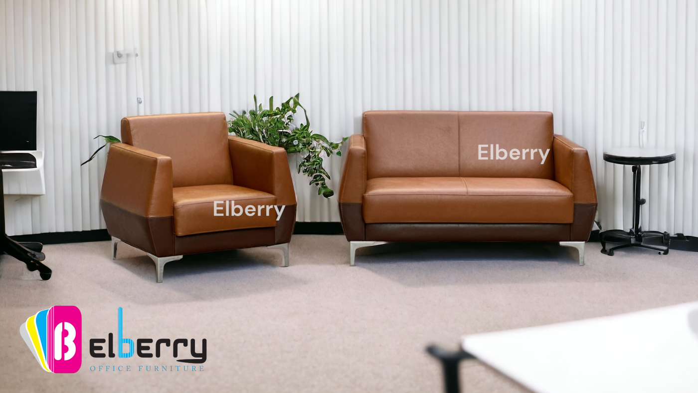 B18 sofa set - El Berry furniture