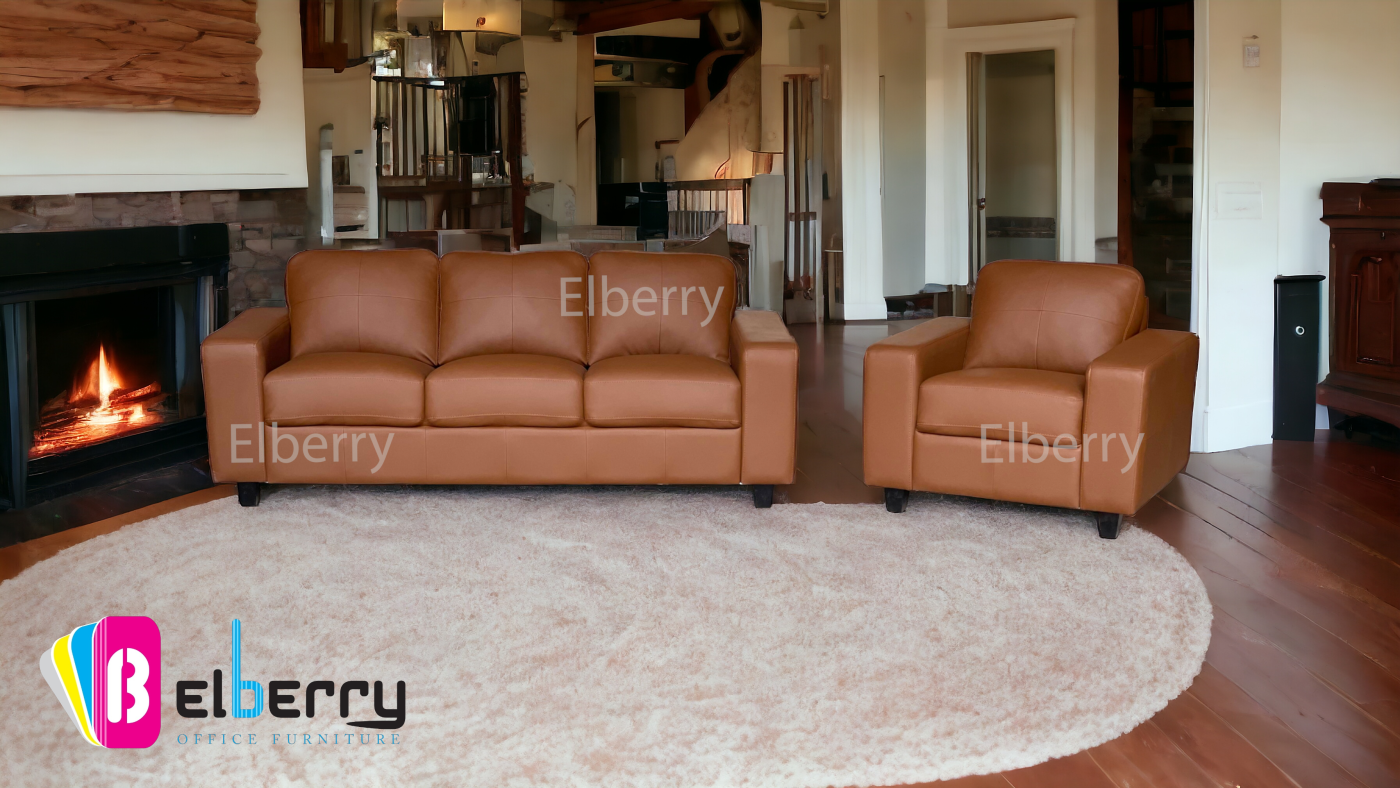 B25 sofa set - El Berry furniture