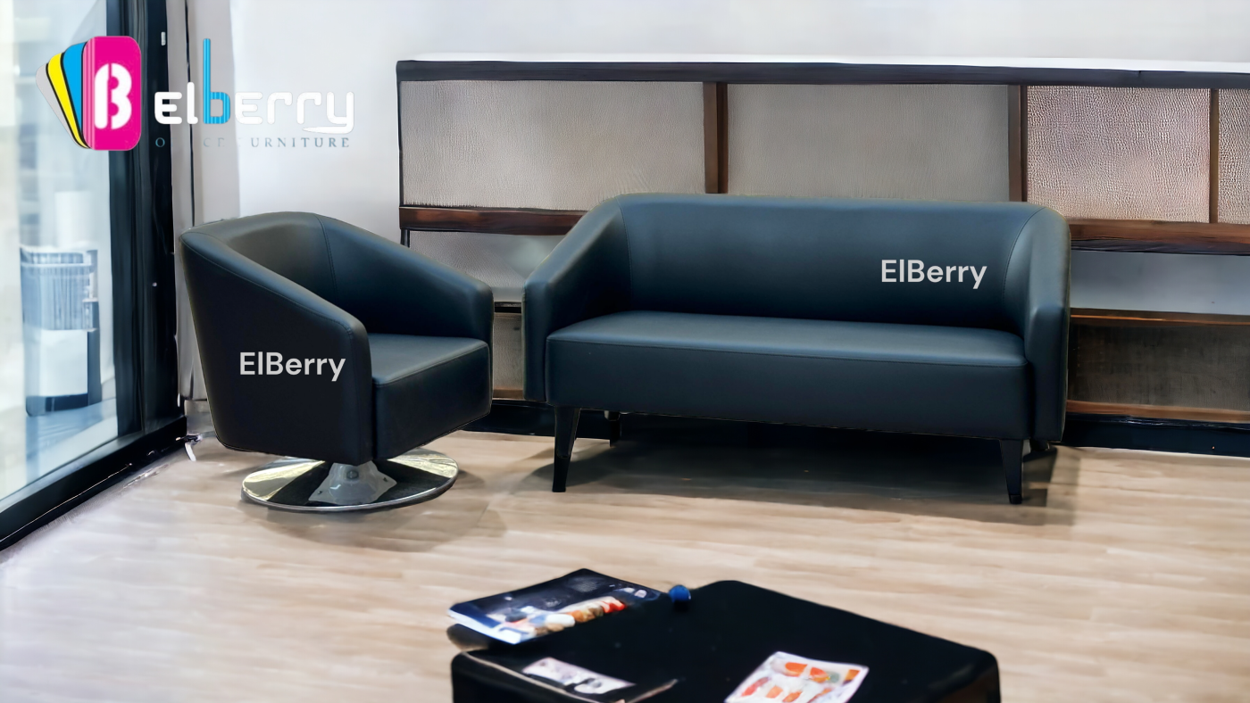 B28 sofa set - El Berry furniture