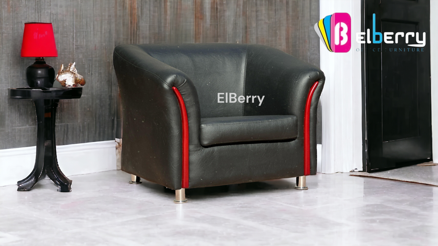 B3 sofa set - El Berry furniture