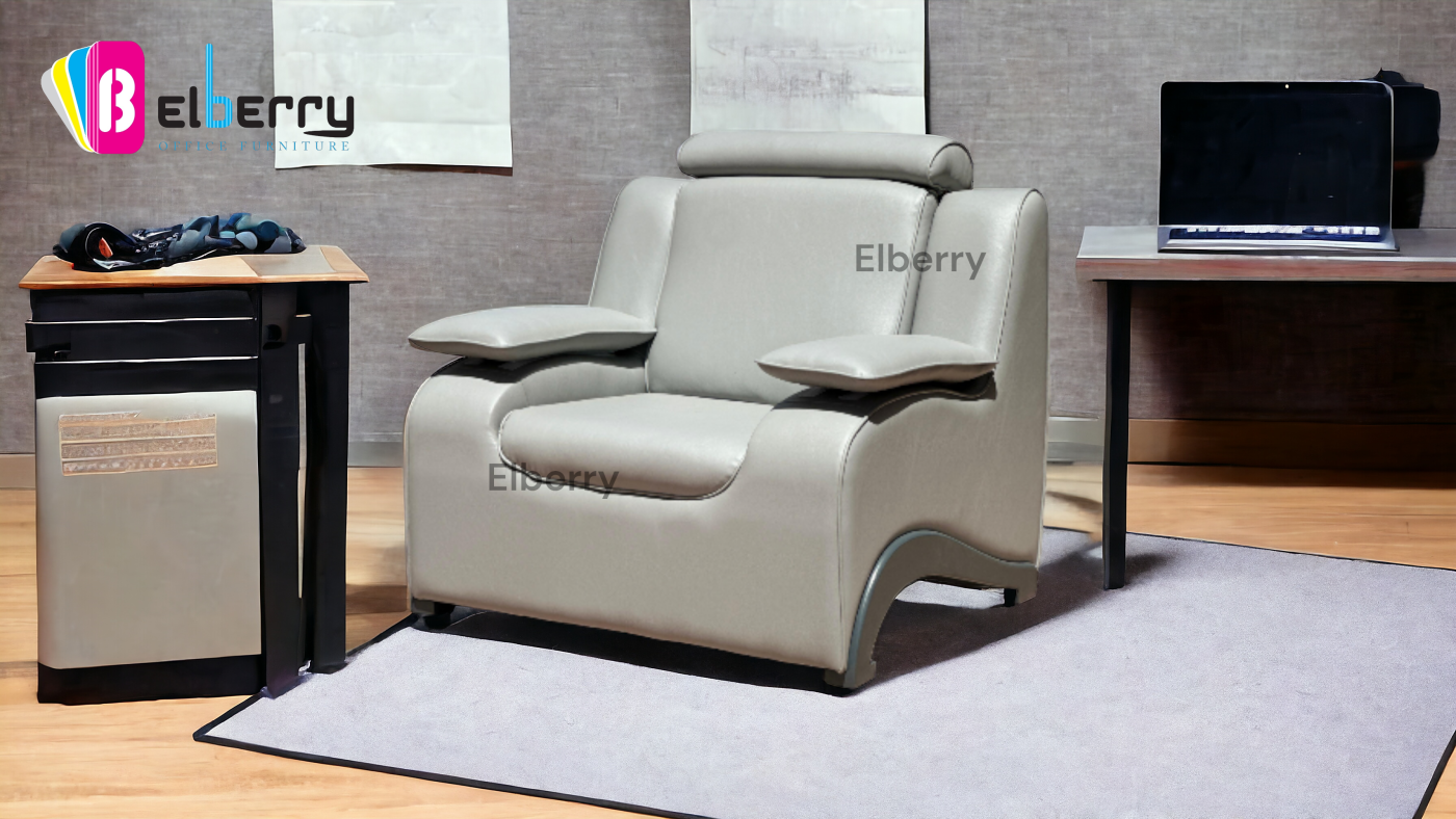 B6 sofa set - El Berry furniture